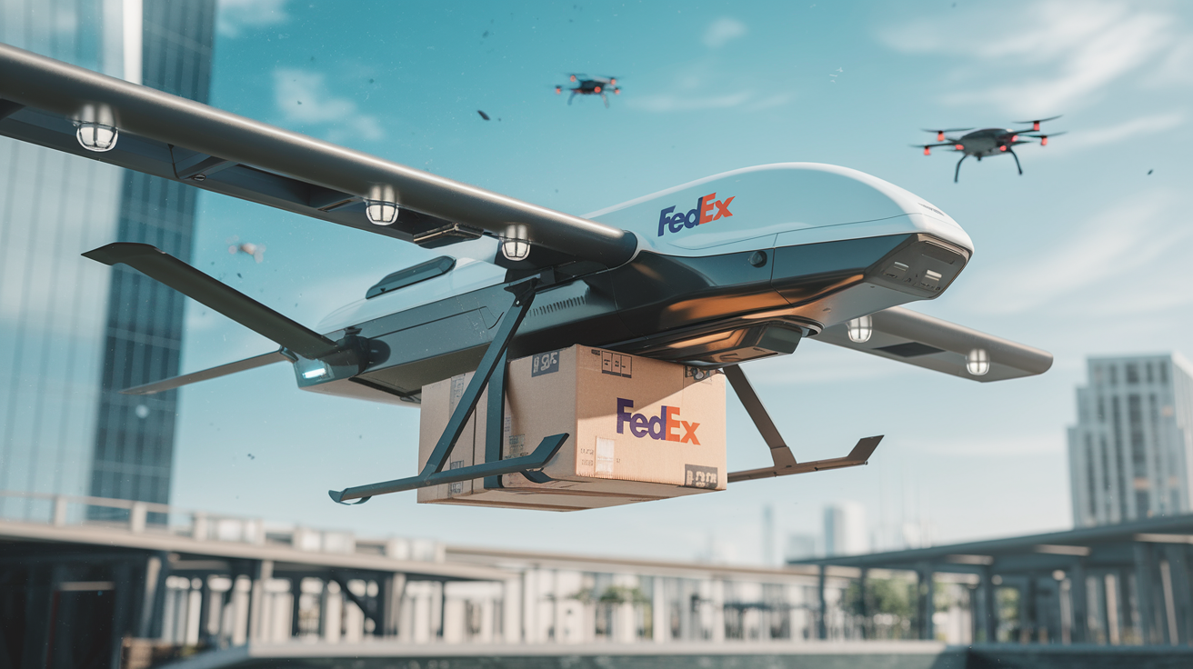 FedEx Background Check in 2025 - DragCast