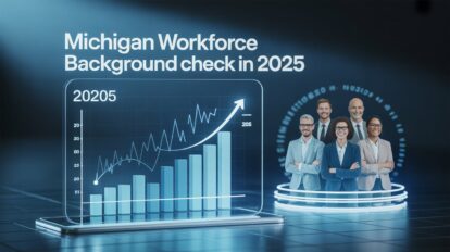 Michigan Workforce Background Check In 2025 - DragCast