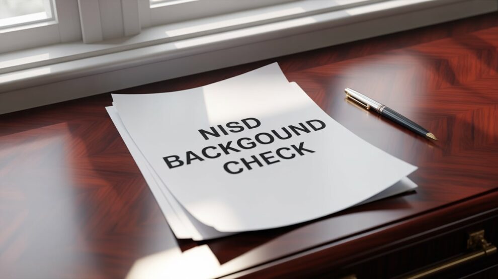 Essential Guide to the NISD Background Check In 2025 - DragCast