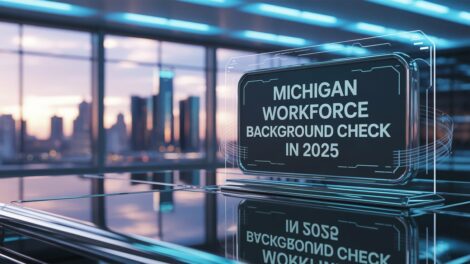 Michigan Workforce Background Check In 2025 - DragCast